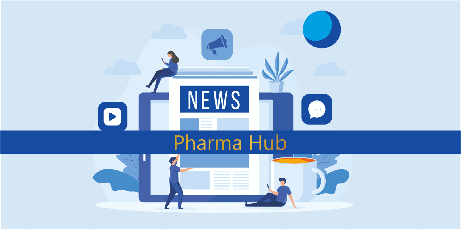 Pharma Hub: Comprehensive Guide to Innovations, Trends & Opportunities in Pharmaceutical ...